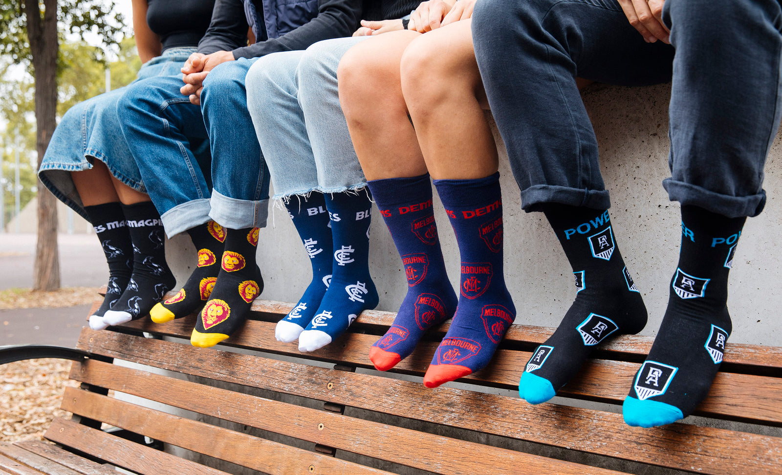 Novelty, Funny, Funky, Unique, Cool Socks