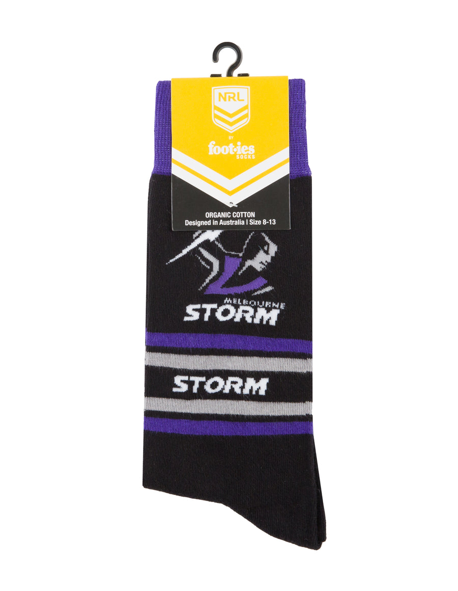 NRL Football Socks
