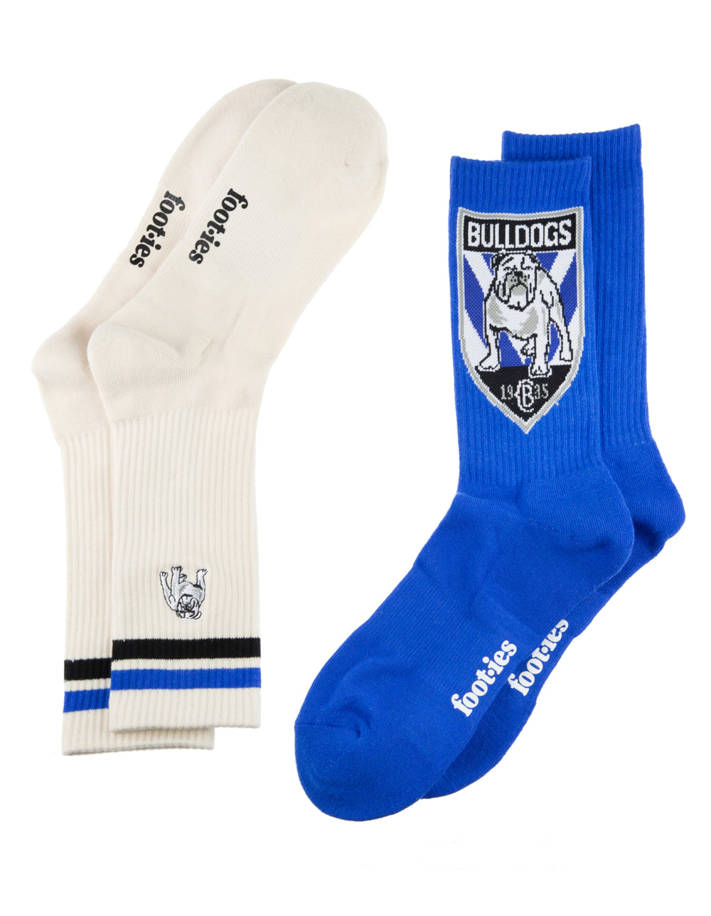 NRL Football Socks