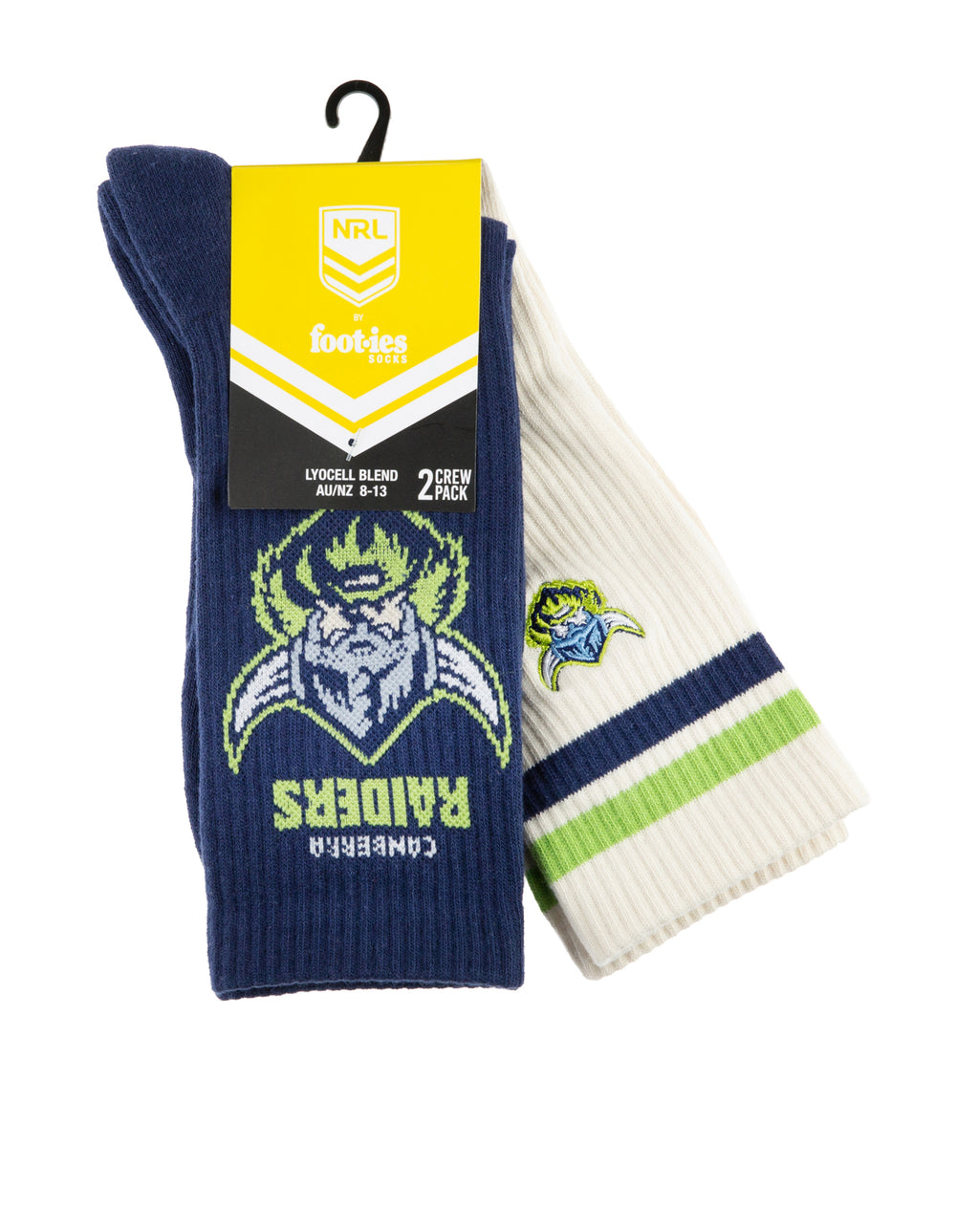 NRL Football Socks