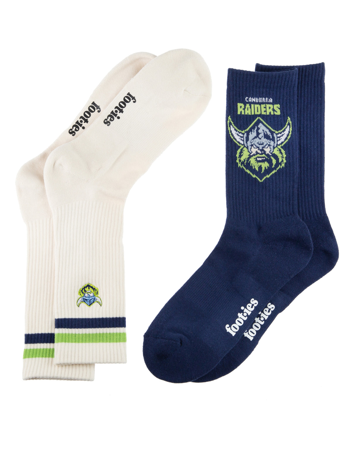 NRL Football Socks