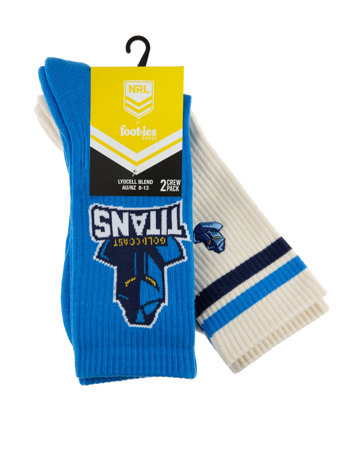 NRL Football Socks