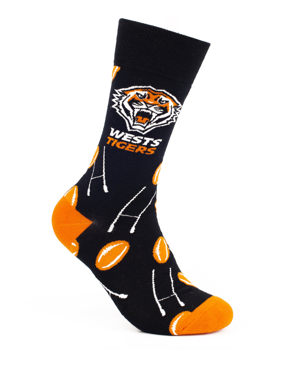 NRL Football Socks